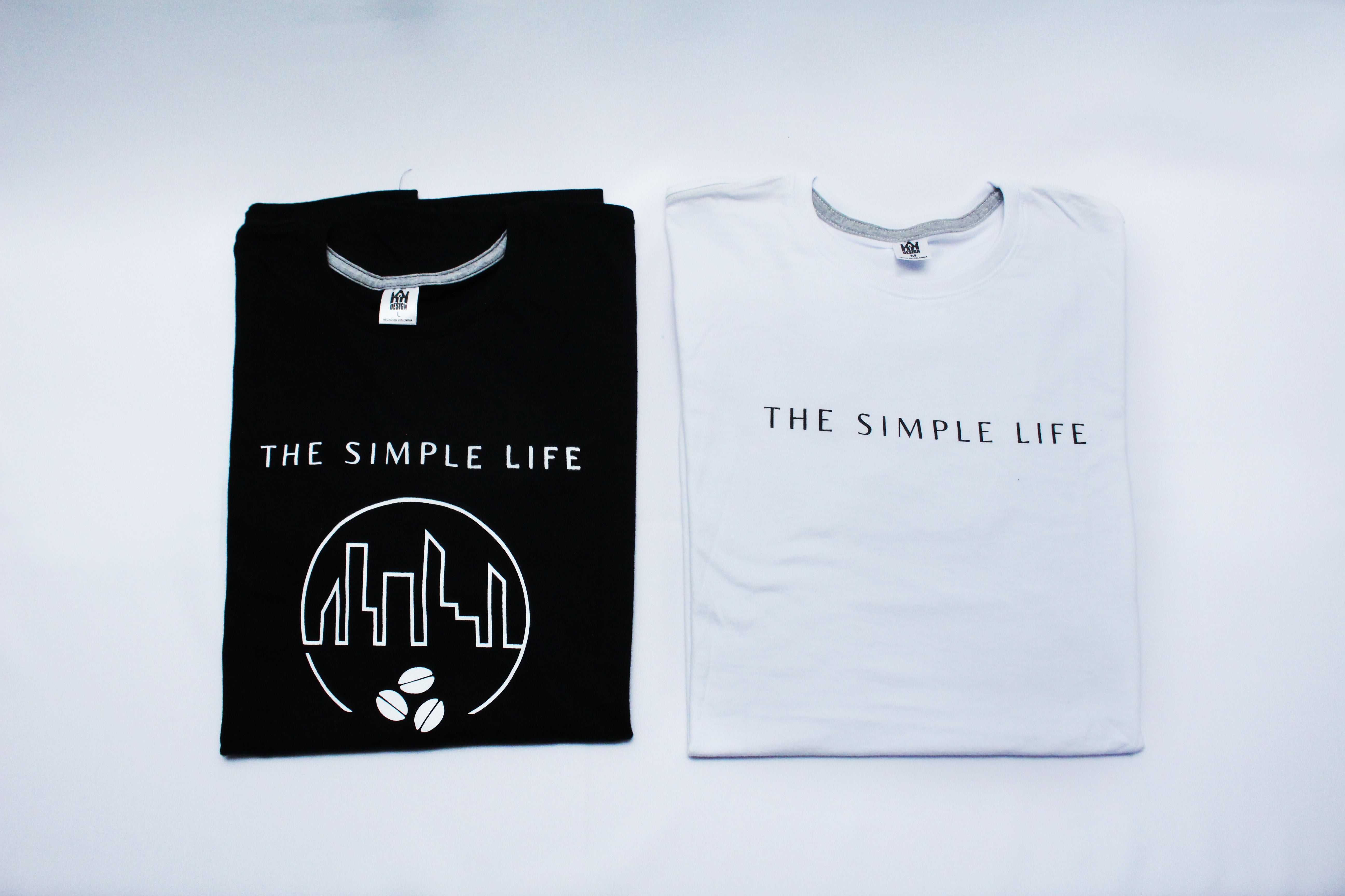 Apparel – The Simple Life Coffee